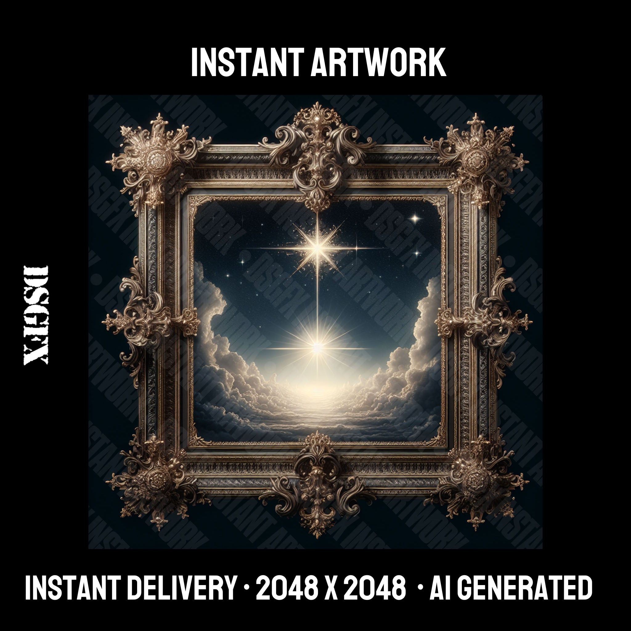 Ethereal Realms – DontSleepGFX