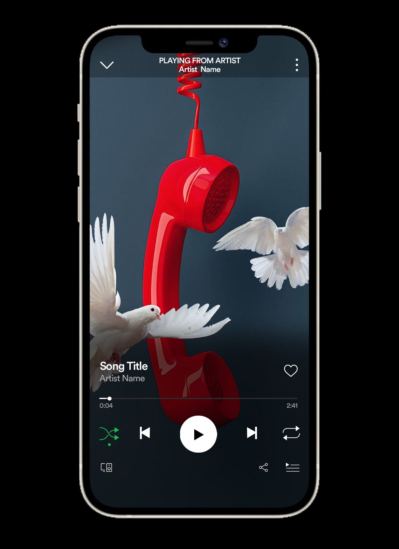 Phone Canvas – DontSleepGFX