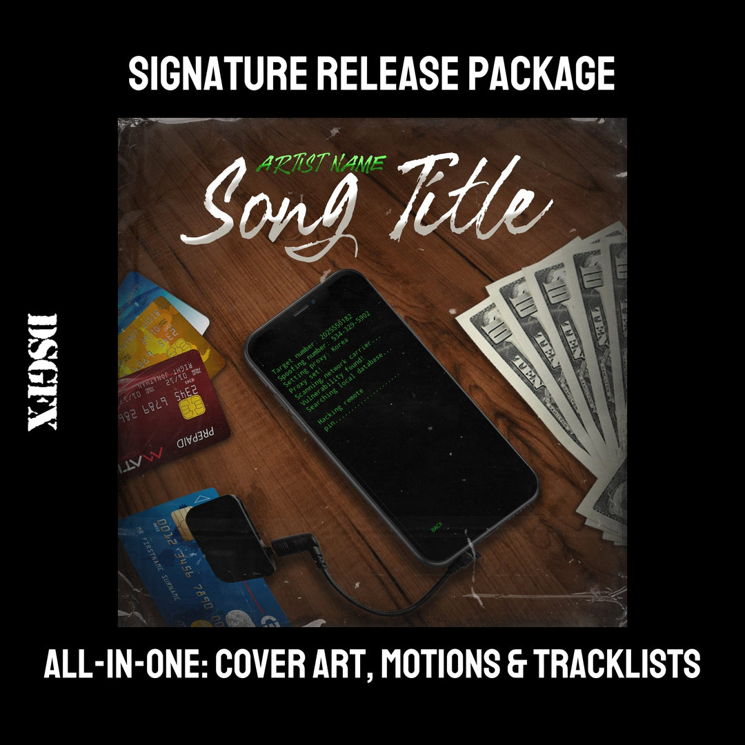 Swipe God Dontsleepgfx