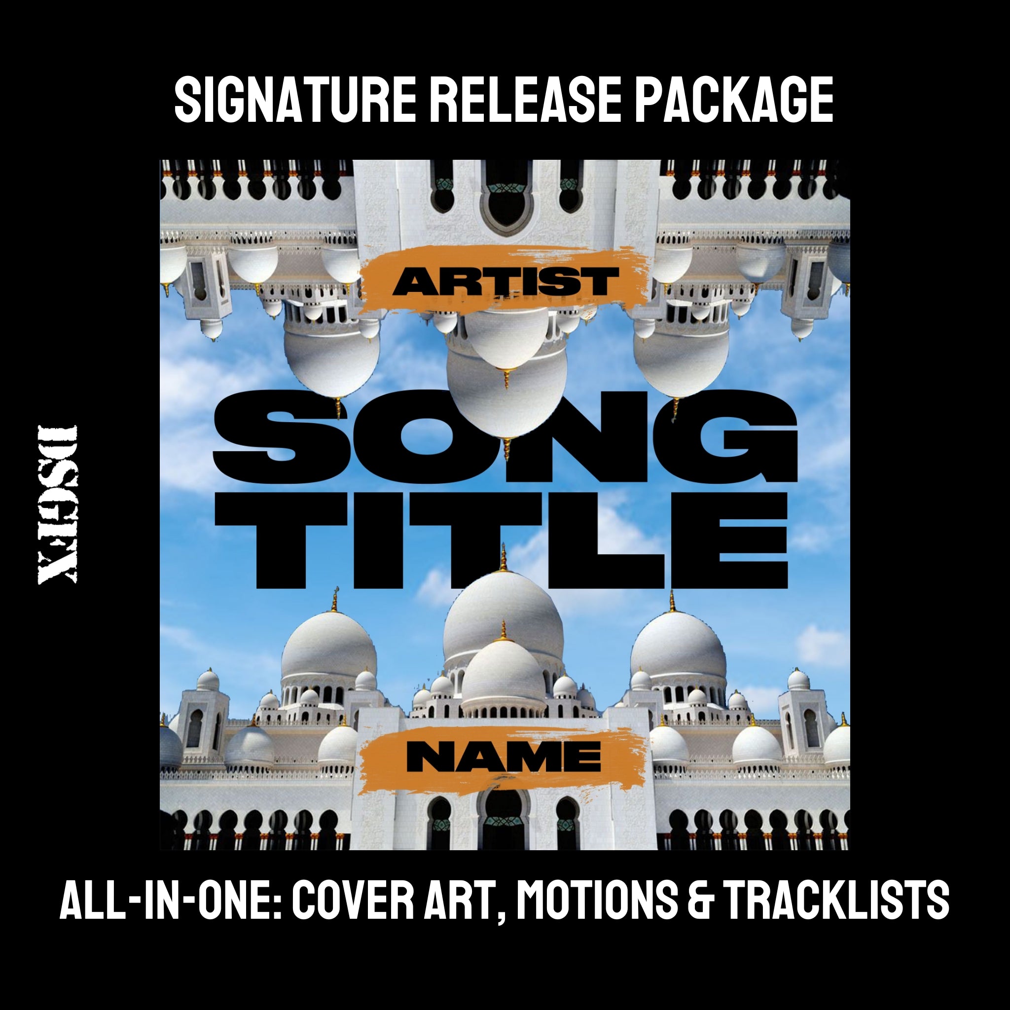 Bayt Alsala – DontSleepGFX