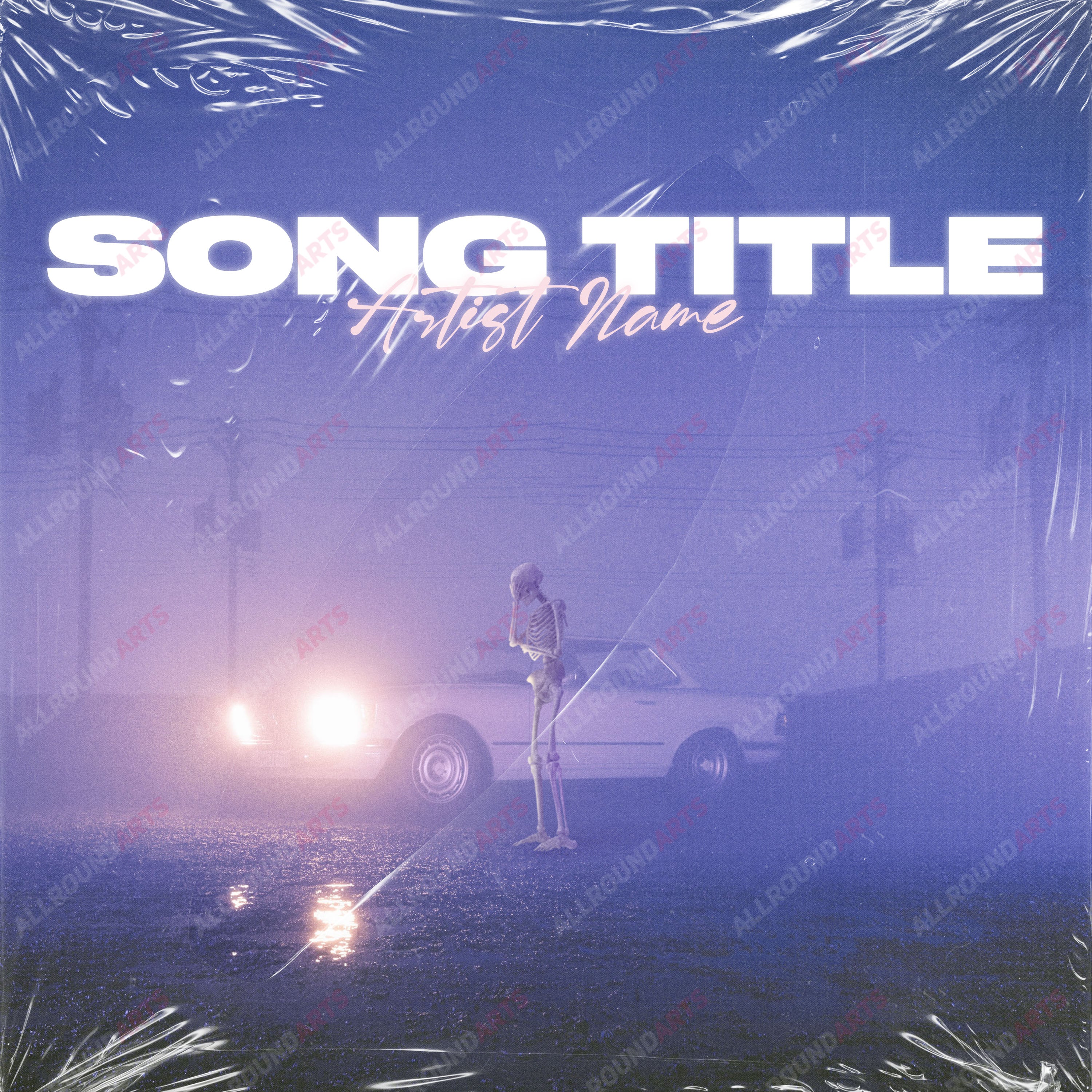 Night Life (EXCLUSIVE COVER) – DontSleepGFX