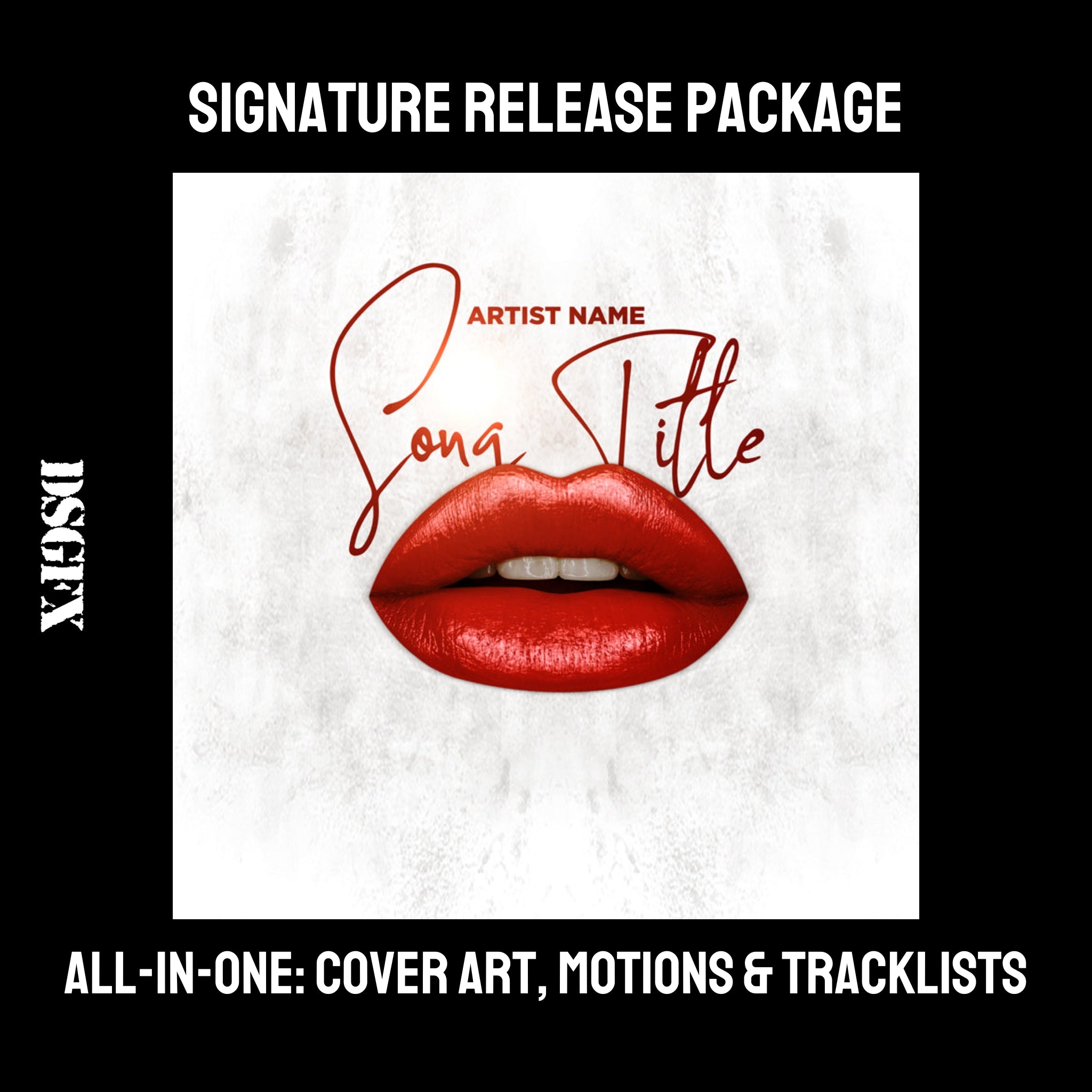 Lips Like Sugar – DontSleepGFX