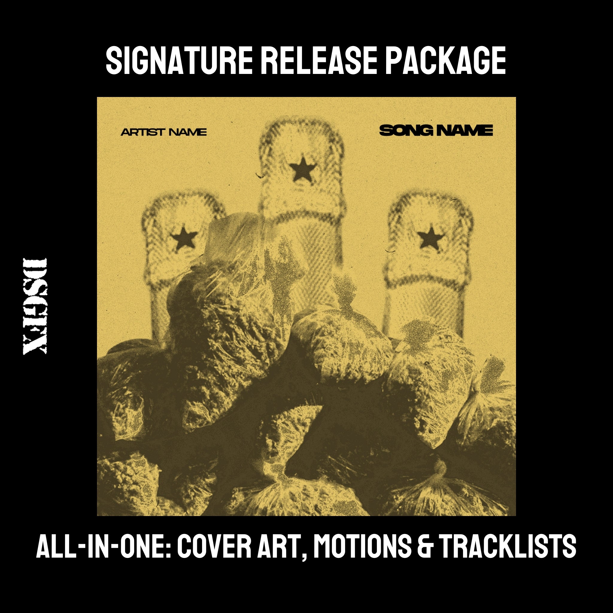 Crunk – DontSleepGFX