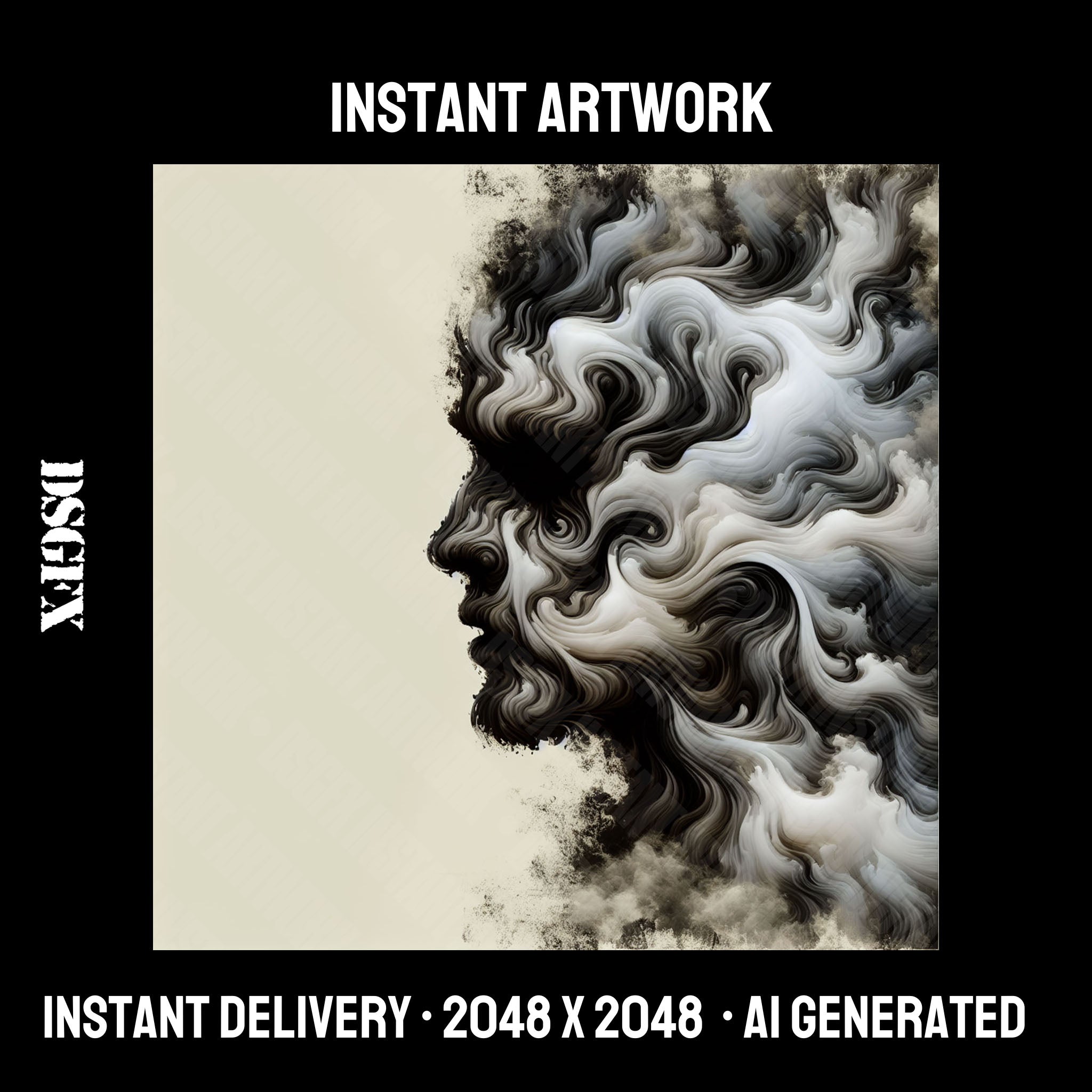 Whispers of Eternity – DontSleepGFX