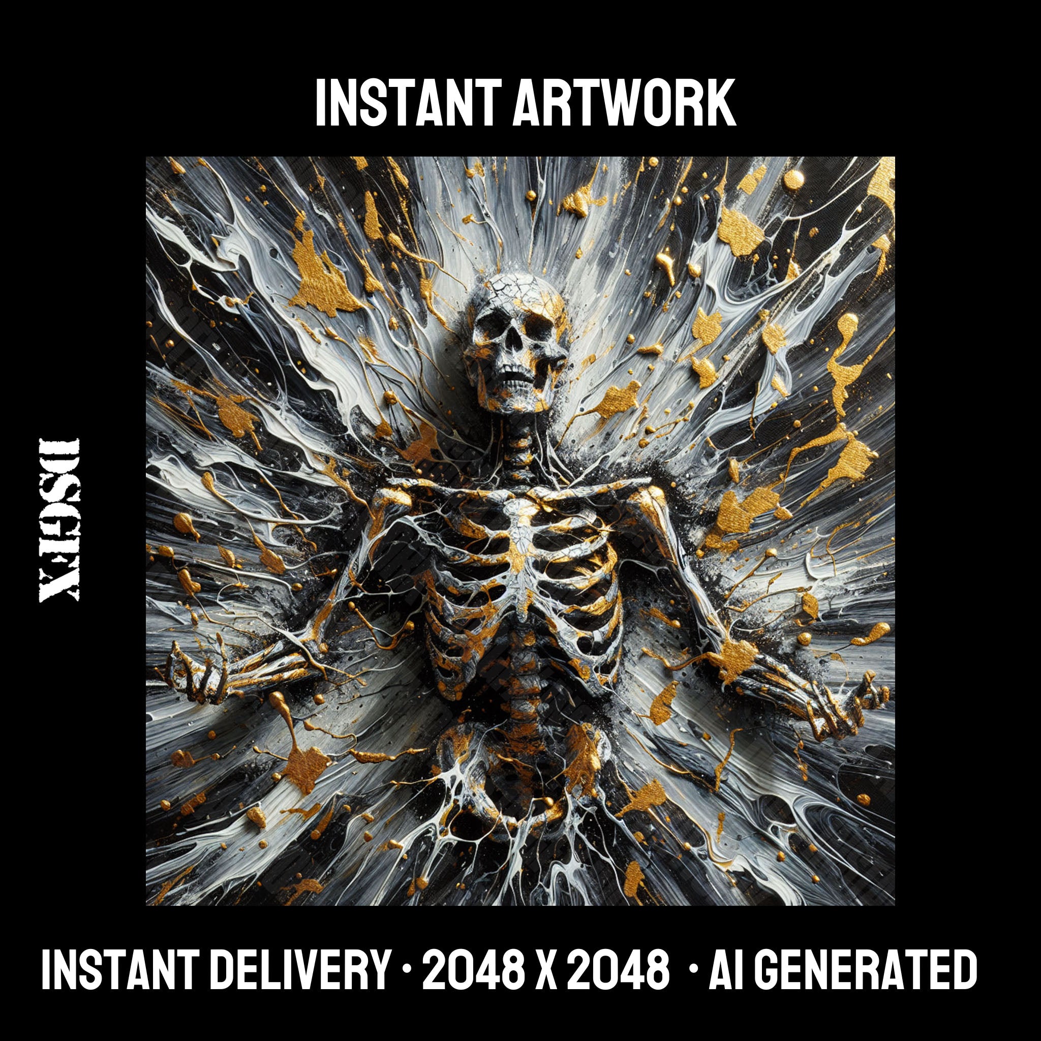 Resonance of Eternity – DontSleepGFX