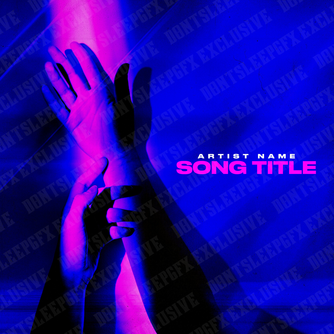 Ultraviolet (EXCLUSIVE COVER) – DontSleepGFX