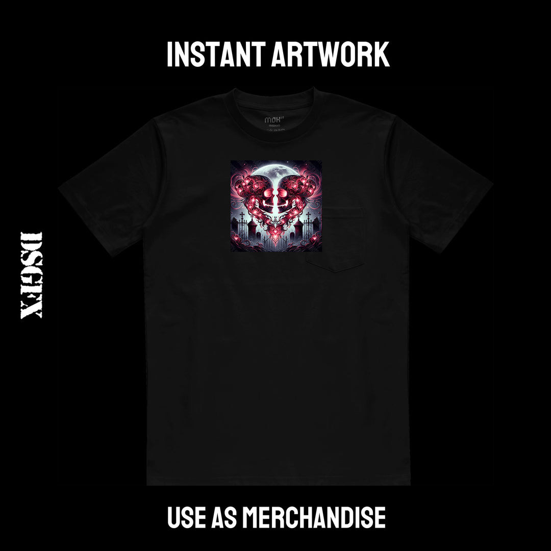Eternal Love Synthesis – DontSleepGFX