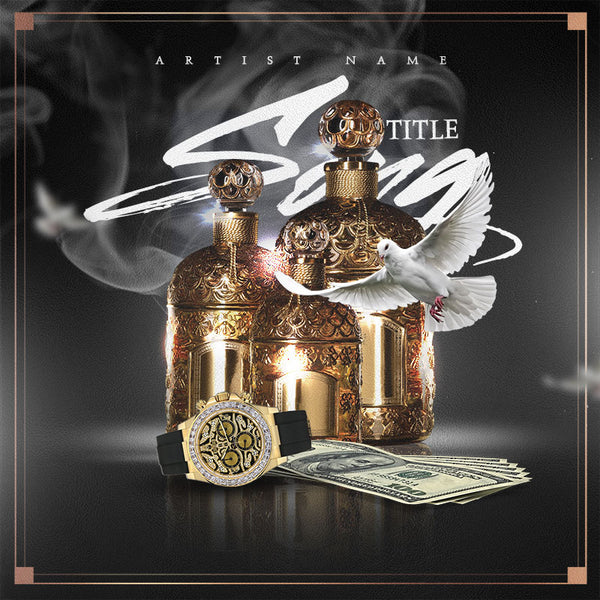 Big Dog Status – DontSleepGFX