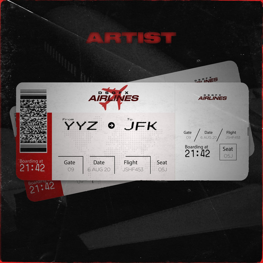 First Class II – DontSleepGFX