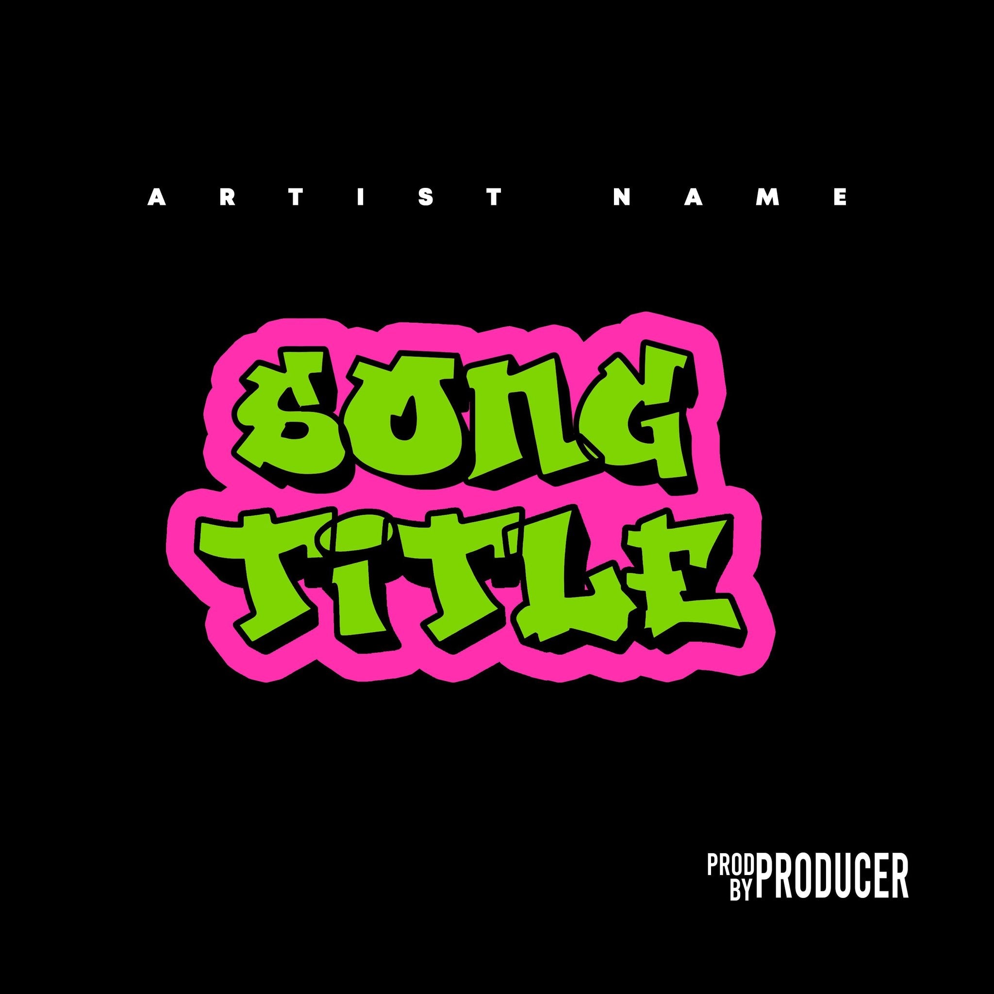 Fresh Prince – DontSleepGFX