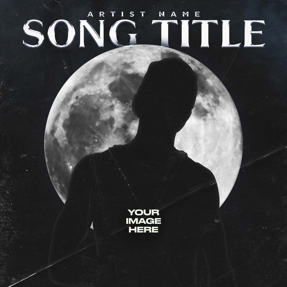 Full Moon – DontSleepGFX