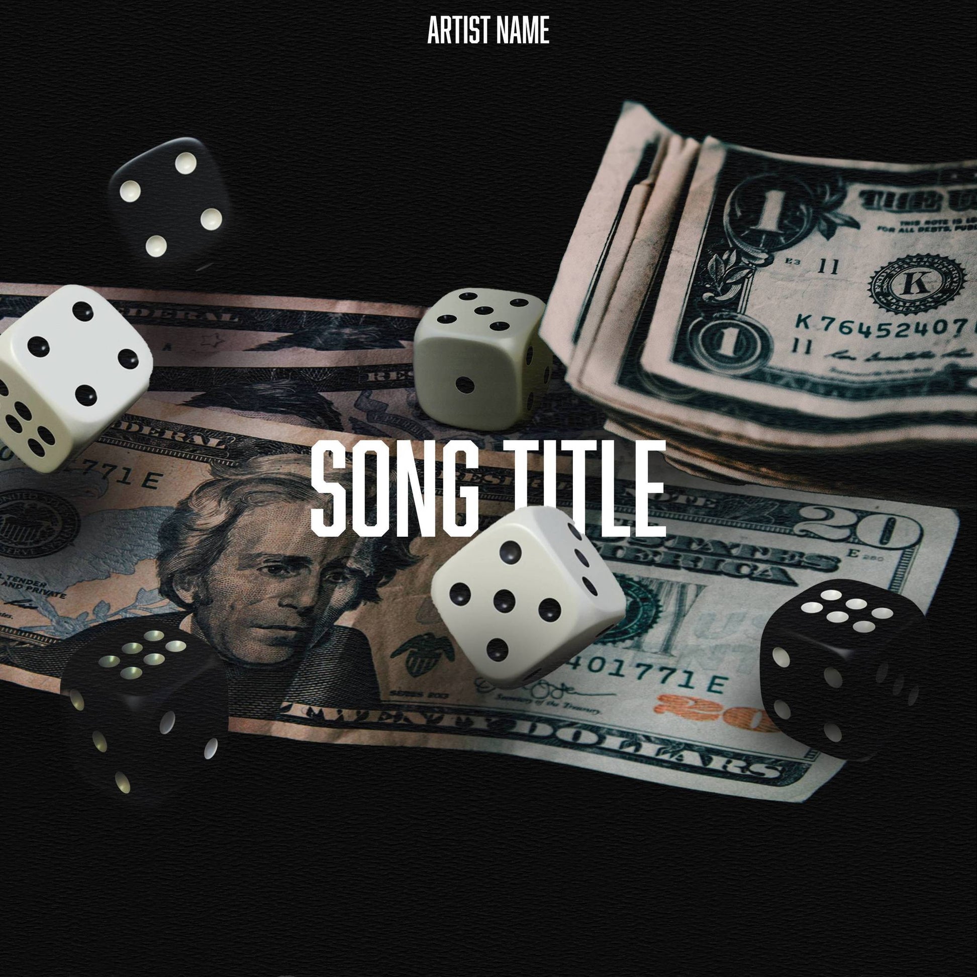 High Stakes – DontSleepGFX