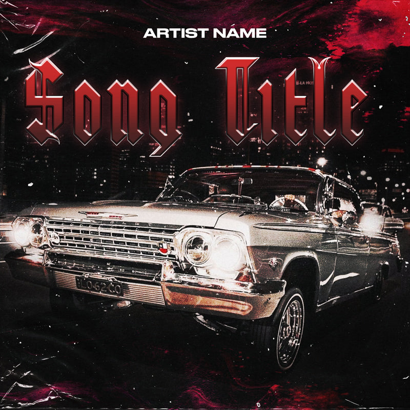 Lowrider – DontSleepGFX