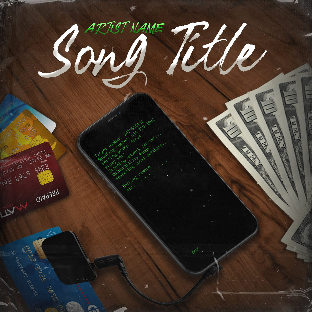 Swipe God – DontSleepGFX