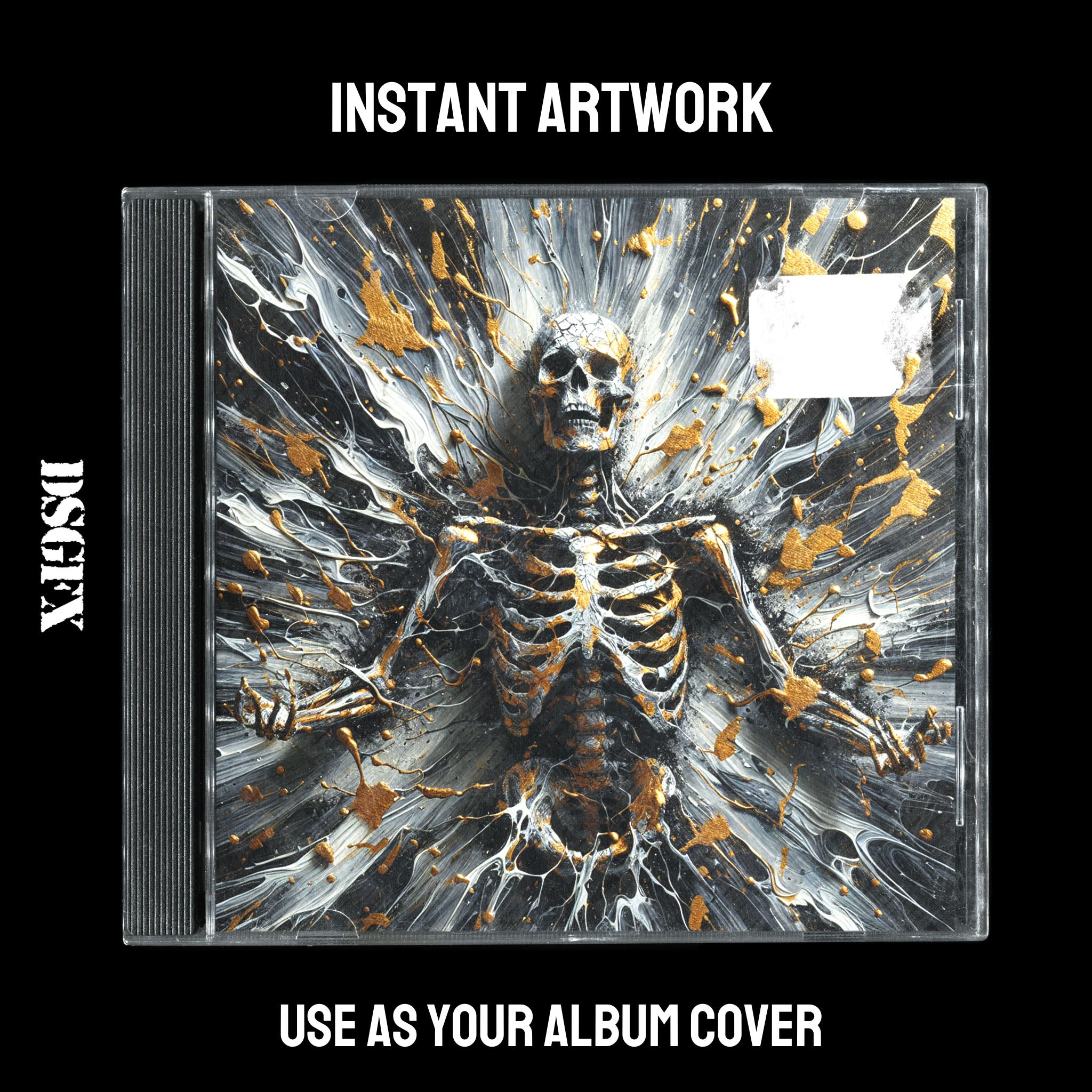 Resonance of Eternity – DontSleepGFX