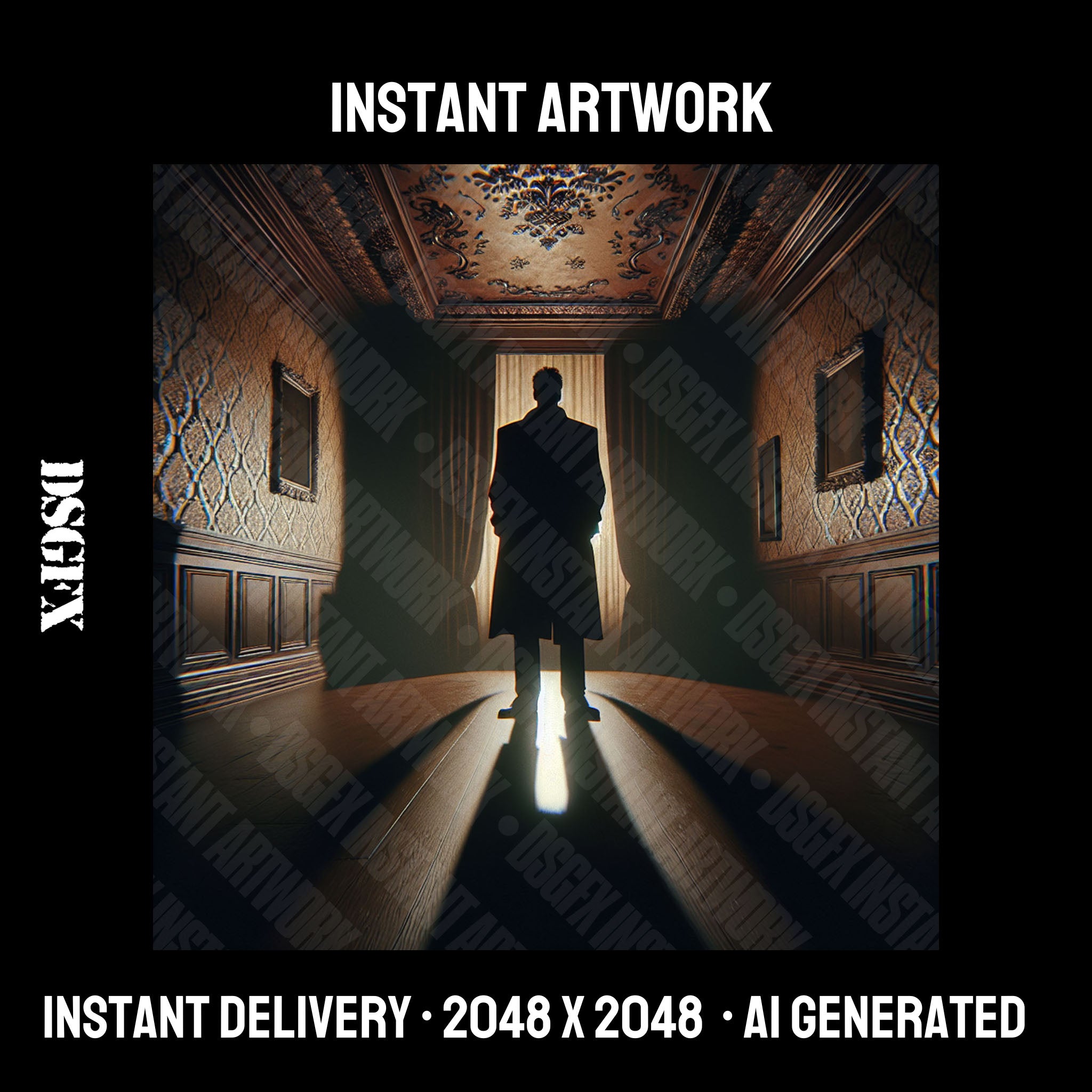 Eclipse of the Prodigy – DontSleepGFX