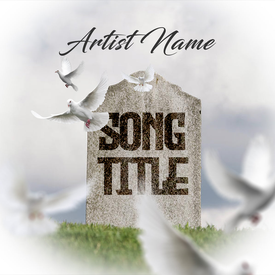 Memorial â€“ DontSleepGFX